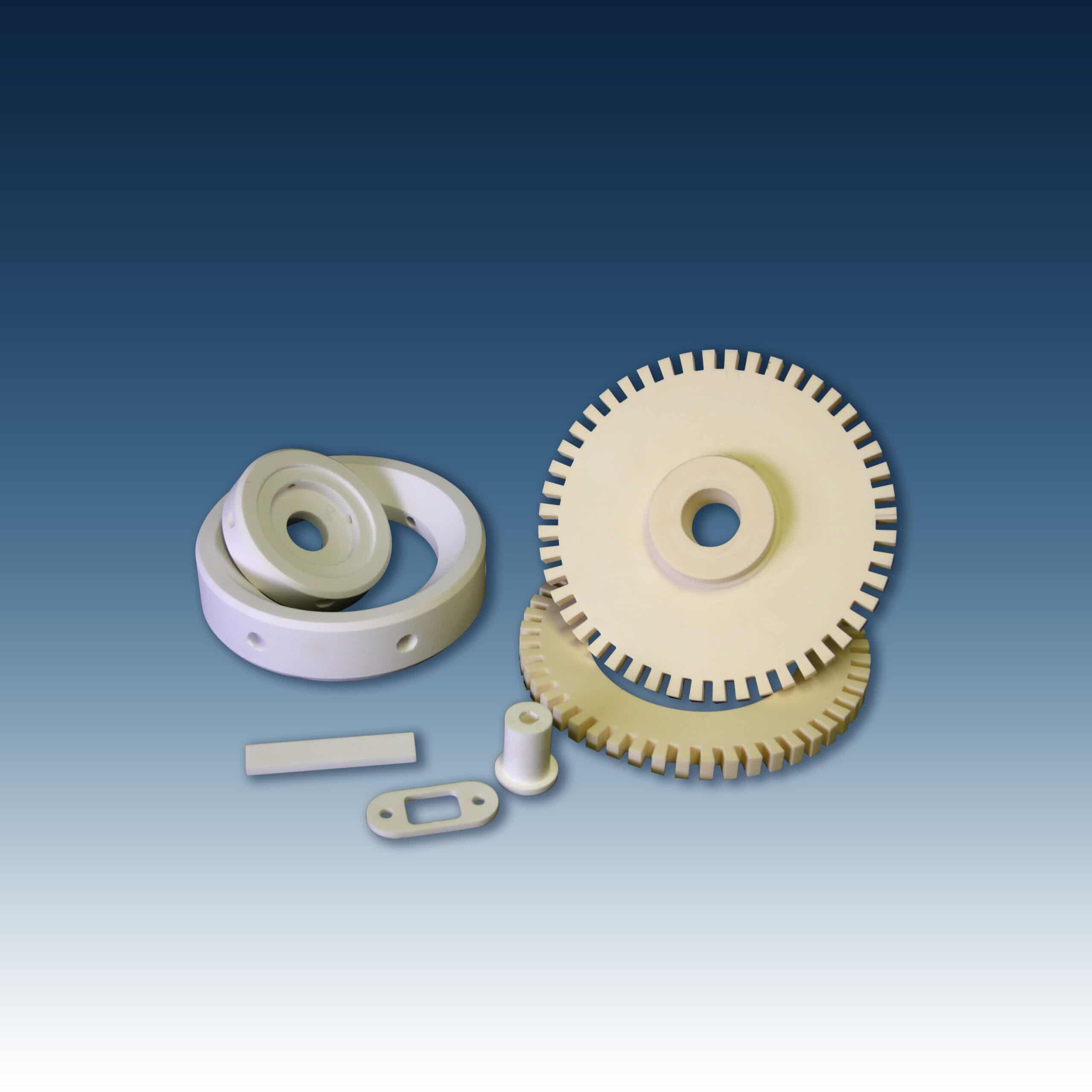 Custom Alumina Products | AdValue Technology