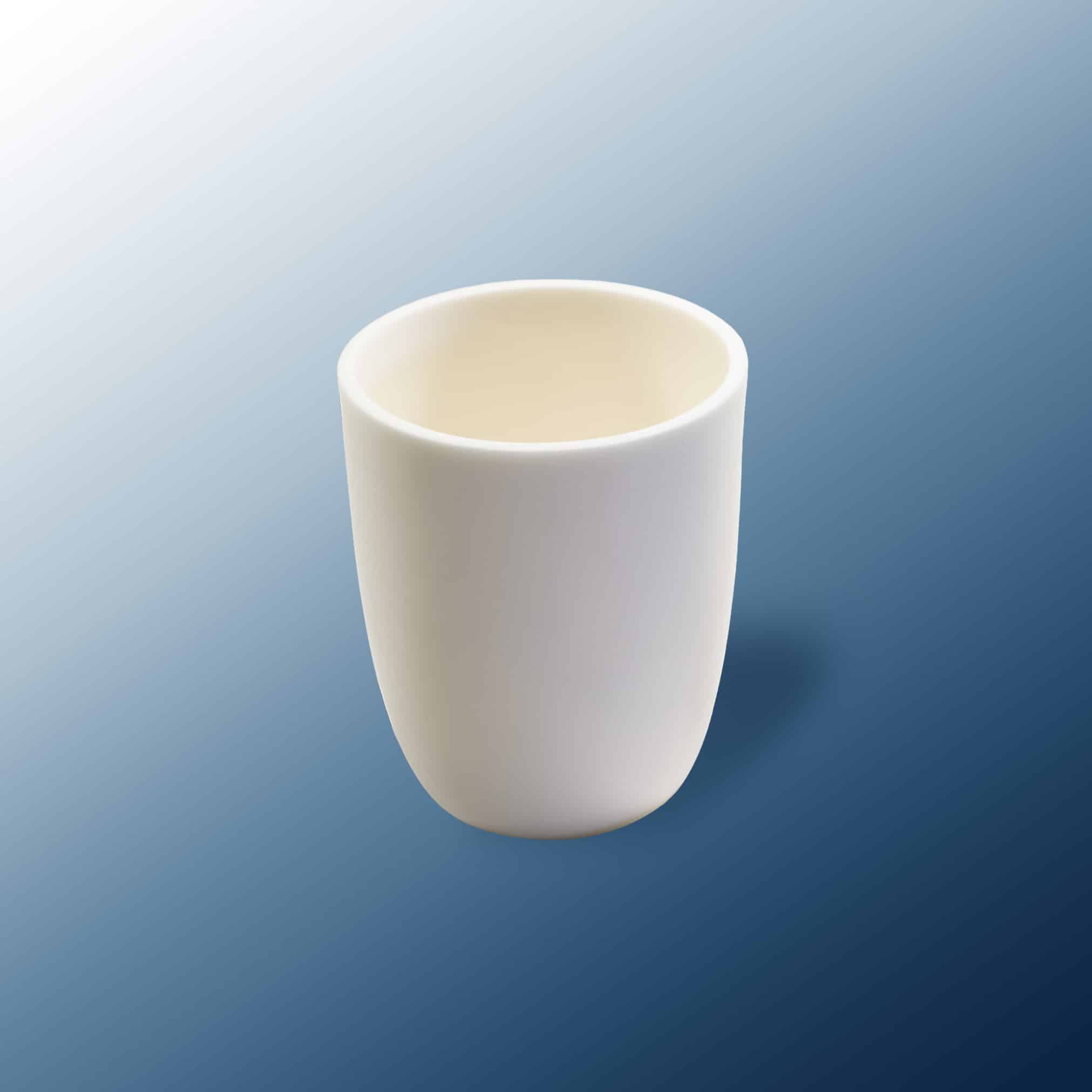 Alumina Crucible - High Form Archives | AdValue Technology